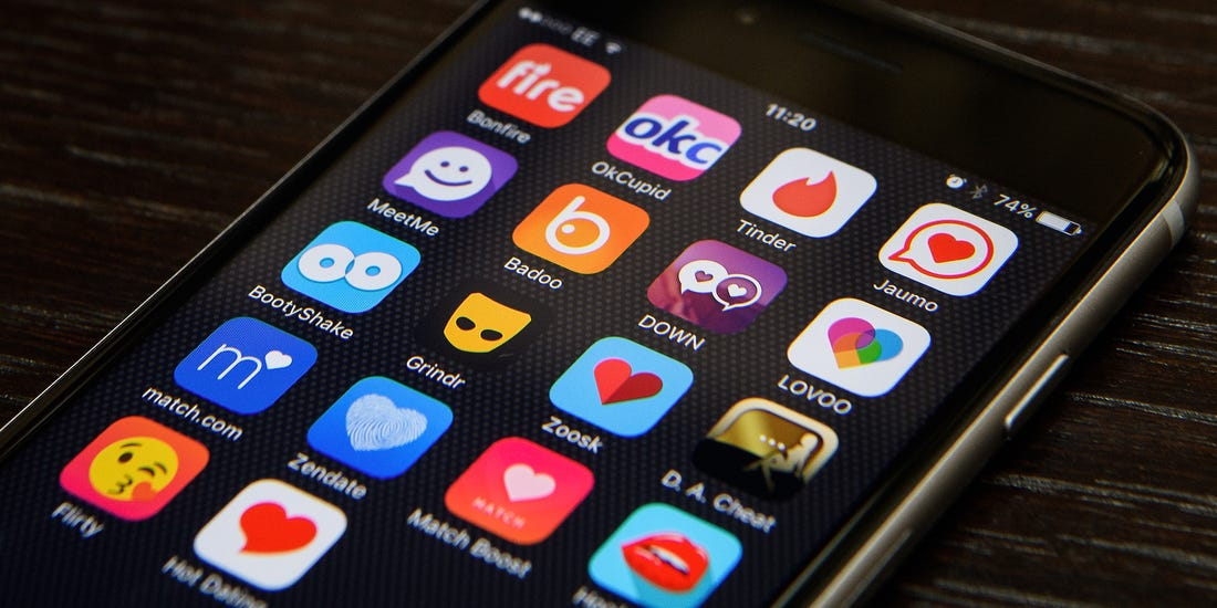 Best Japanese Dating Apps That Match Real Life | DatingRound